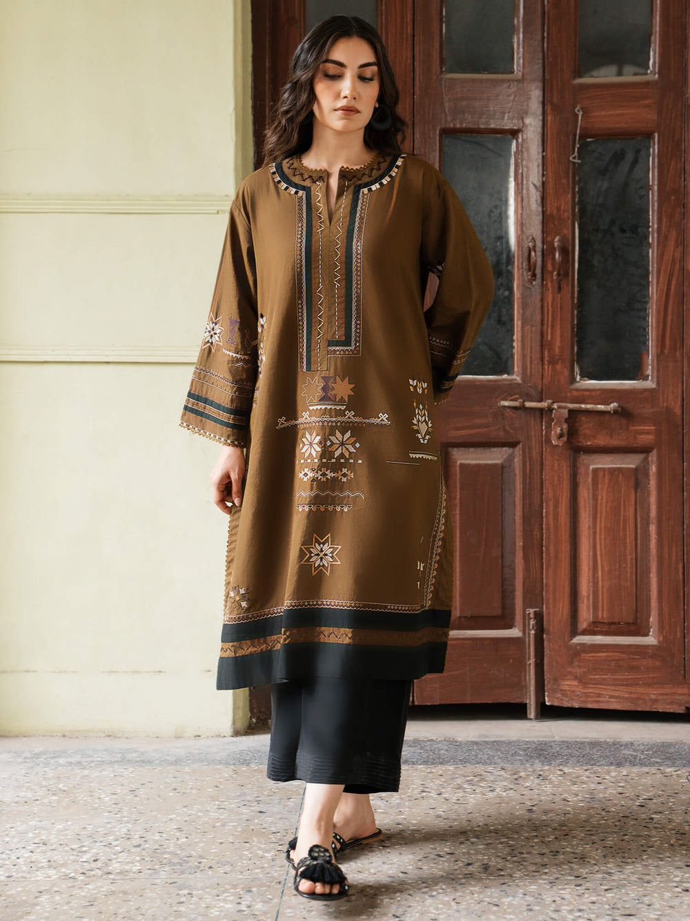 Misha Lakhani | Official Estore